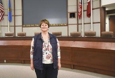 Mary Rupp reflects on her time as interim city manager | Local News ...