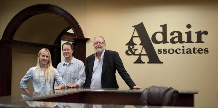 Adair and Associates Real Estate revamping Main Street properties ...