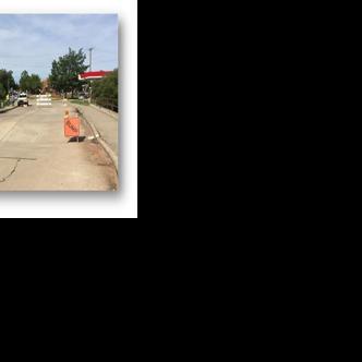 LOCAL COLUMN: The death of a bridge - Havenbrook Street | Opinion ...