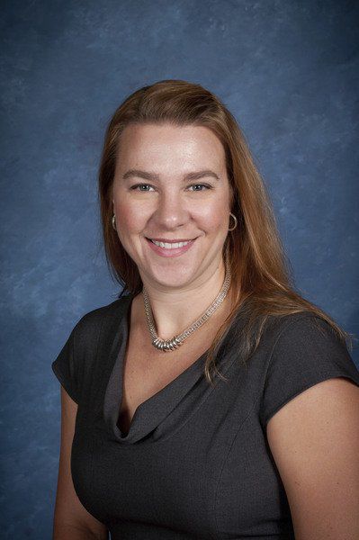 Kristi Gray returns to North as new principal | Education ...