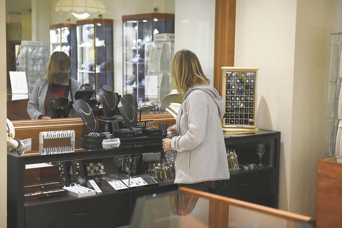 Local retailers place higher value on Small Business Saturday in 2020 ...