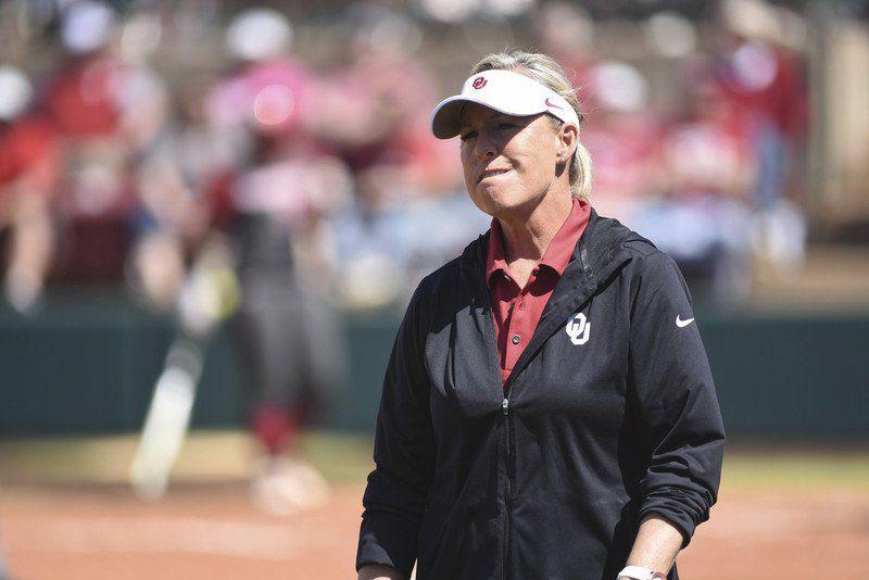 Horning Its All About Joy Of The Journey For Oklahoma Coach Patty