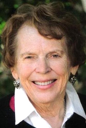 Sue Elizabeth Grewell | Edmond | normantranscript.com