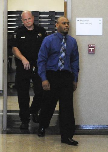 Walker found guilty on all counts | Courts/Crime/Police ...