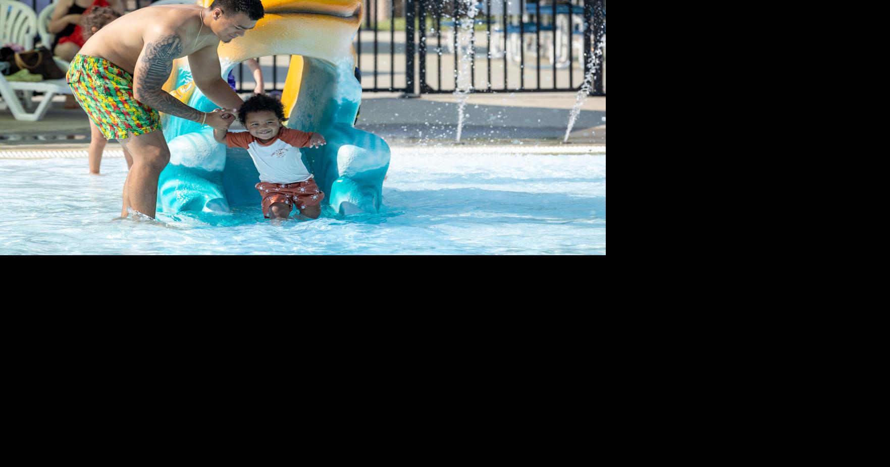 Westwood Family Aquatic Center | | normantranscript.com