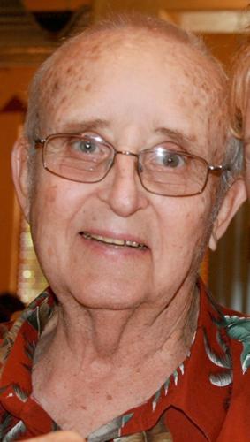 Roger Robbins, Sr. | Edmond | normantranscript.com