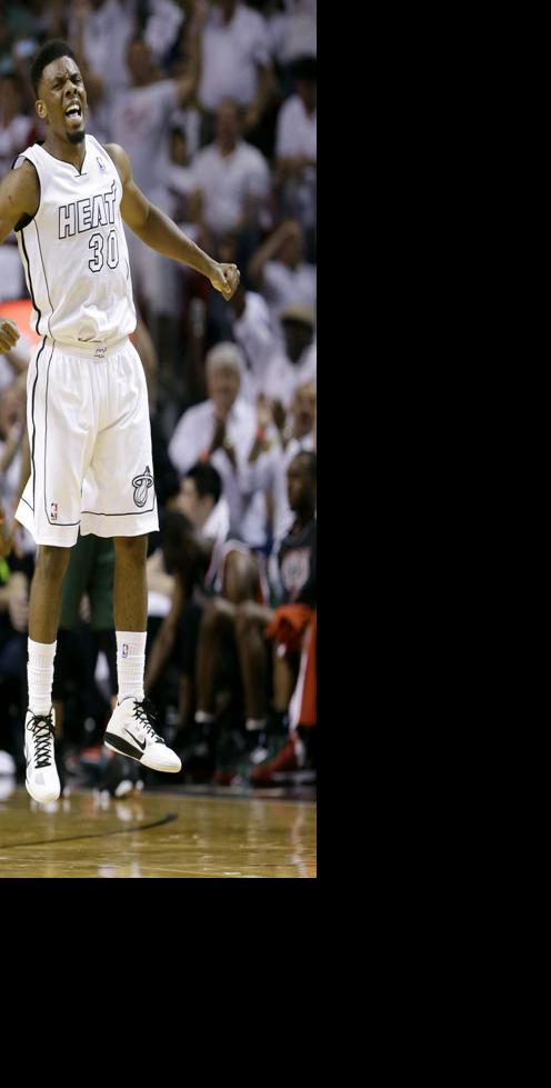 Thunder sign point guard Norris Cole | Sports | normantranscript.com