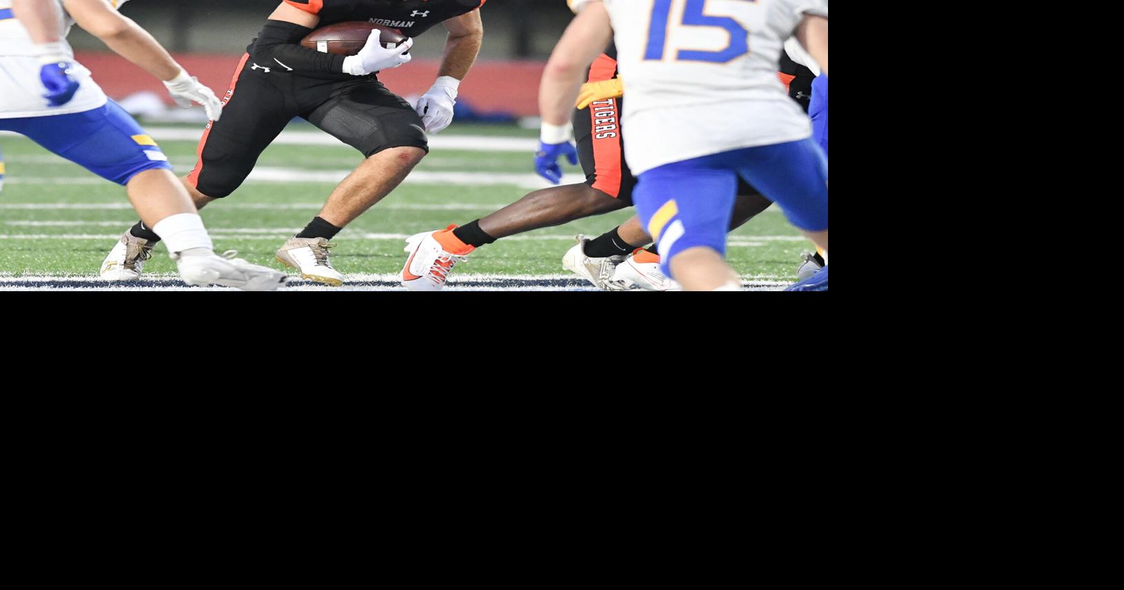 Noles' 2-point conversion completes Tigers' comeback win | Sports ...