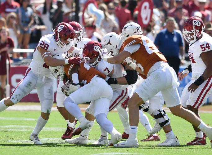 Three takeaways from the Sooners' win over Texas | Sports ...