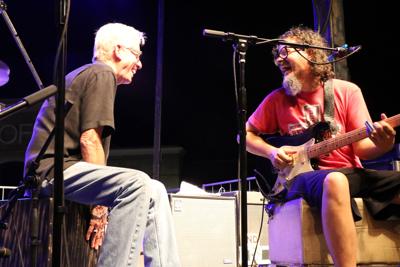 Directions to T-Town: Michael Hosty releases 'Which Way to Tulsa ...