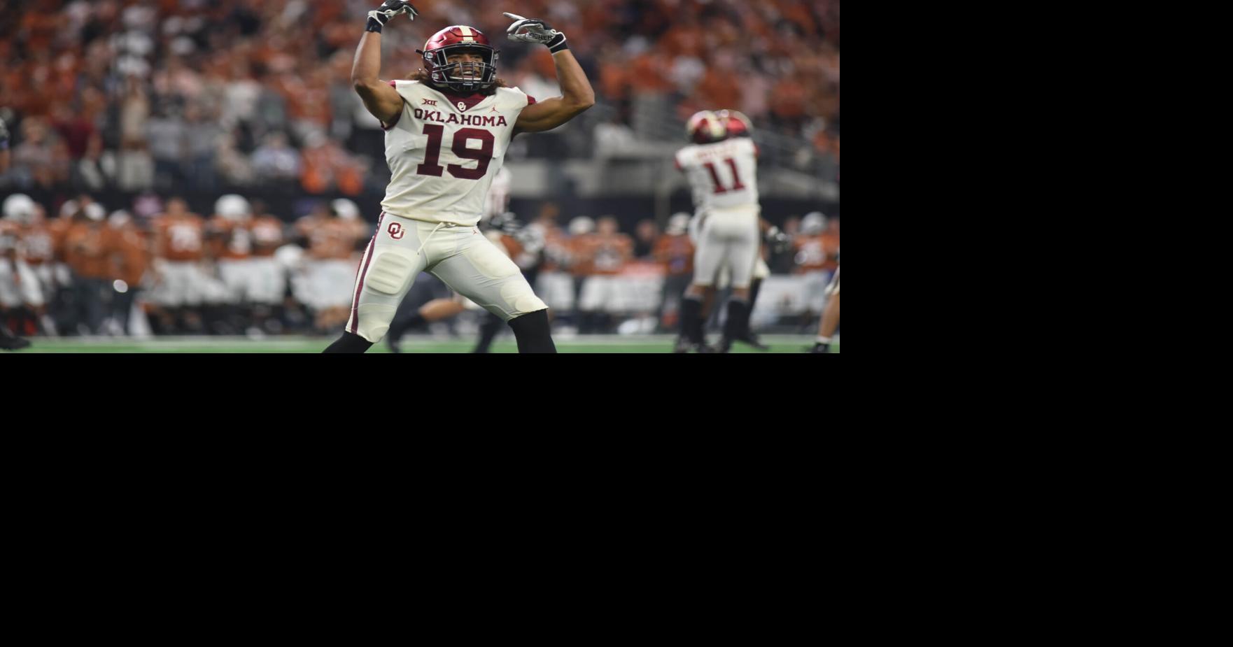 OU football: Caleb Kelly ready to help Sooners defense after long road ...