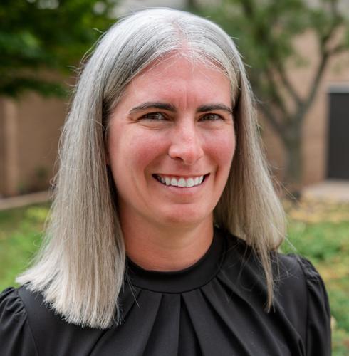 City welcome two employees to new social services office | News ...