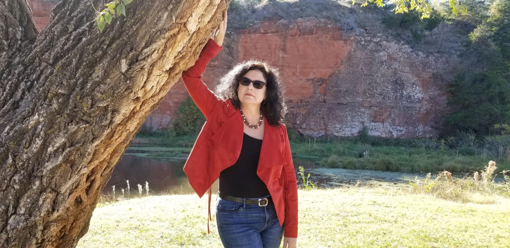 Woman faces murder charge after shooting near Andrews Park | University ...