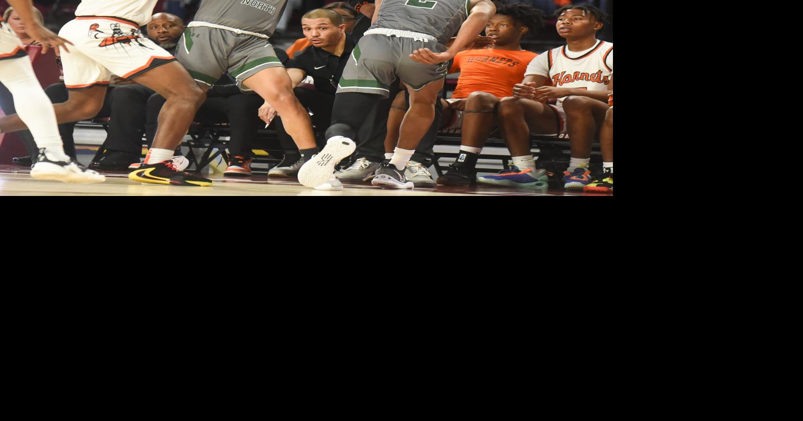 Norman North basketball: T-Wolves stumble in second half, eliminated by ...
