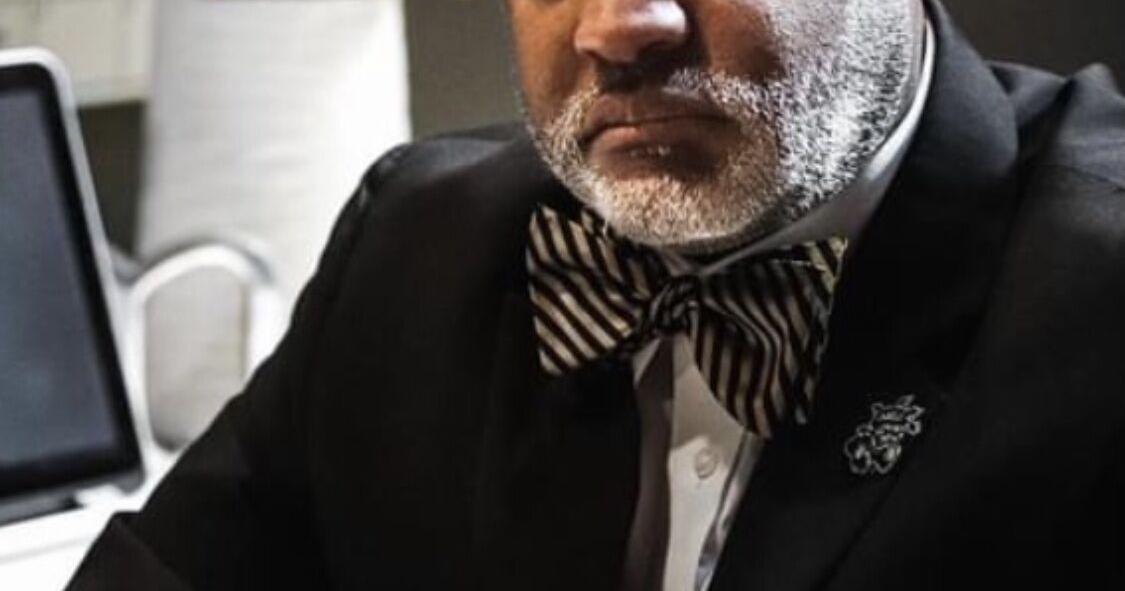 How about some radical empathy, radical accountability ...