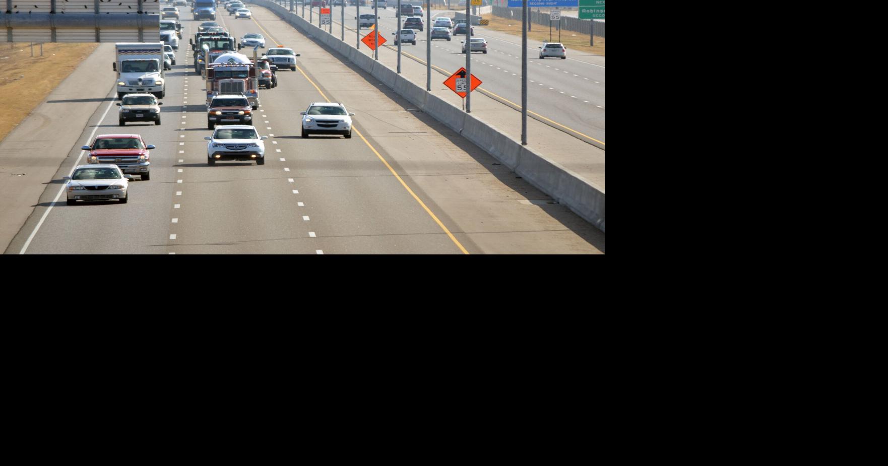 OTA Seeks Public Input on East-West Connector Interchange at I-35 in ...