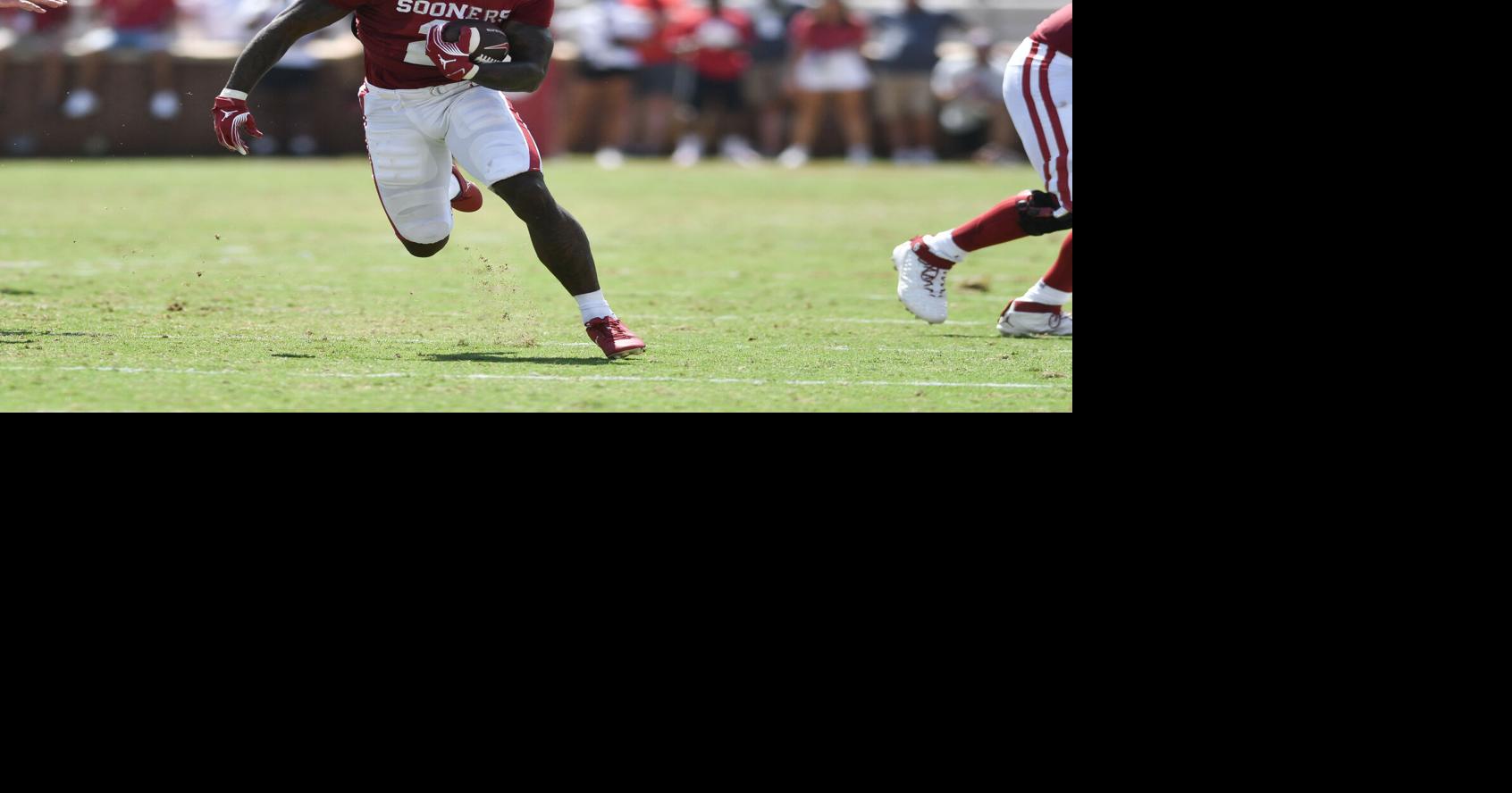 Horning: Sooners can take step by turning up their rushing game ...