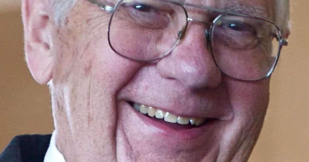 Floyd Lowell Meade | Edmond | normantranscript.com