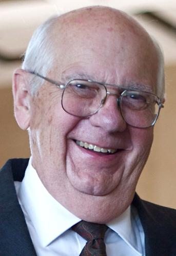 Floyd Lowell Meade | Edmond | normantranscript.com