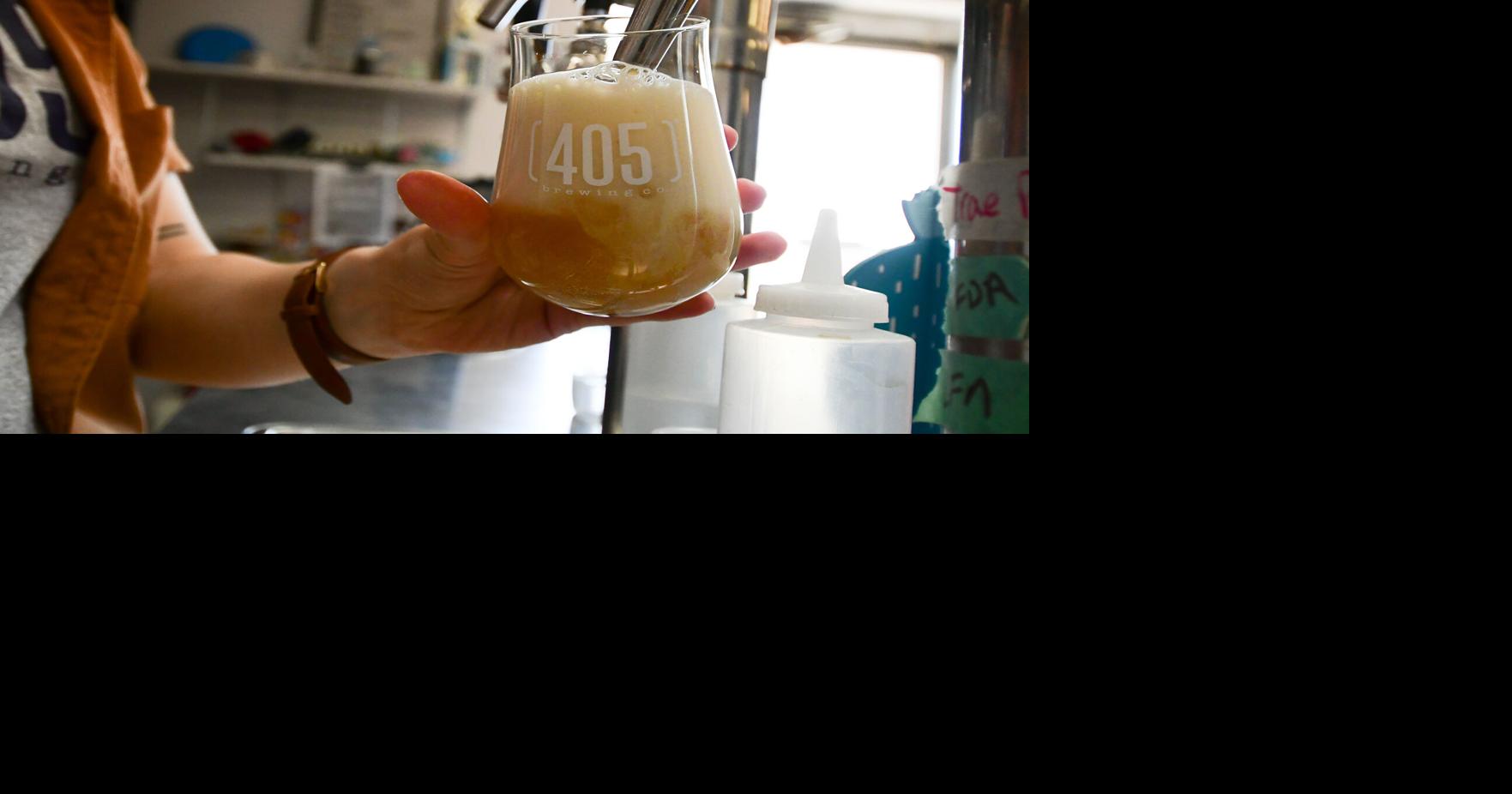 Local brewery 405 Brewing Co. to close both locations | News ...