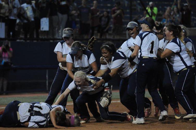 Southmoore's historic season ends with a trophy | High School Sports ...