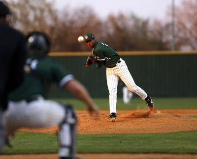 chance king baseball