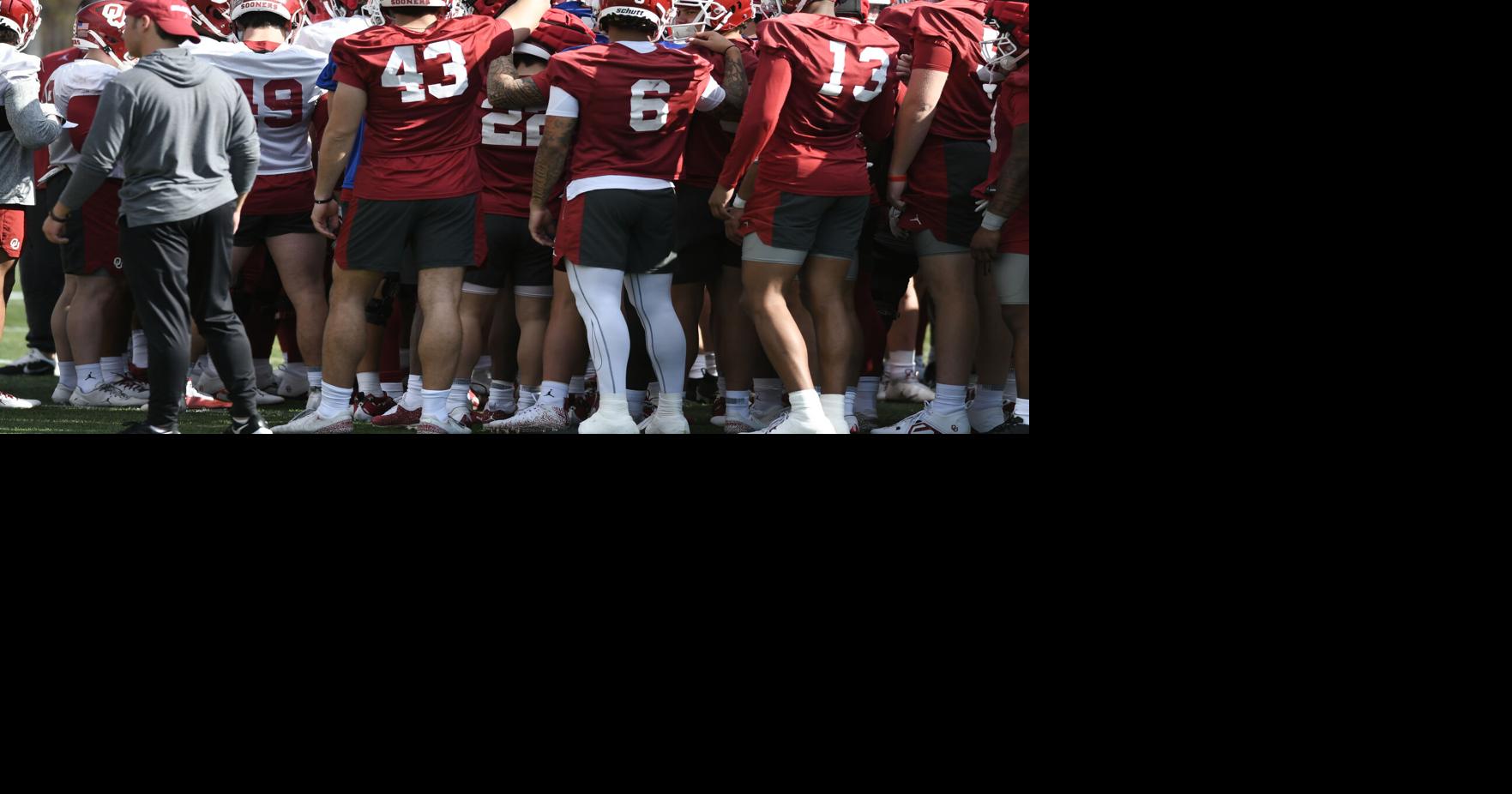 OU football: New additions bring depth to Sooners' defensive line ...