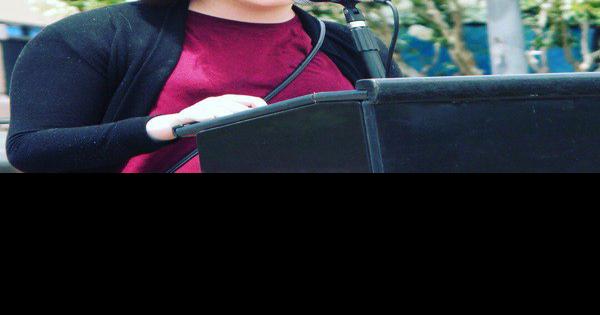 Traci Baker is announcing her candidacy for Norman's Ward 2 council ...