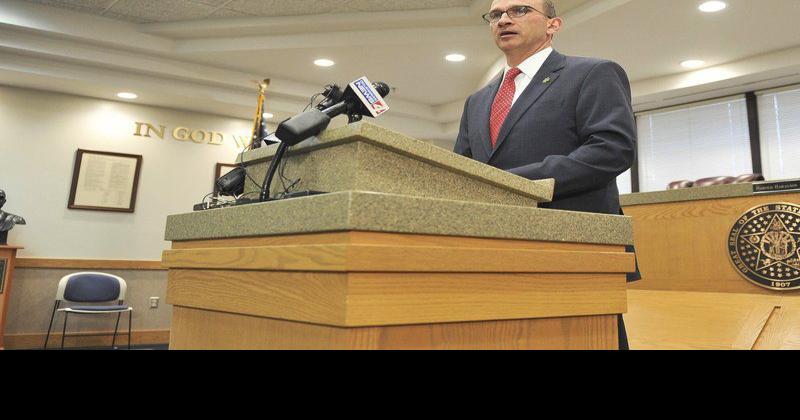 COLUMN: Mashburn's decisions demand accountability | News ...