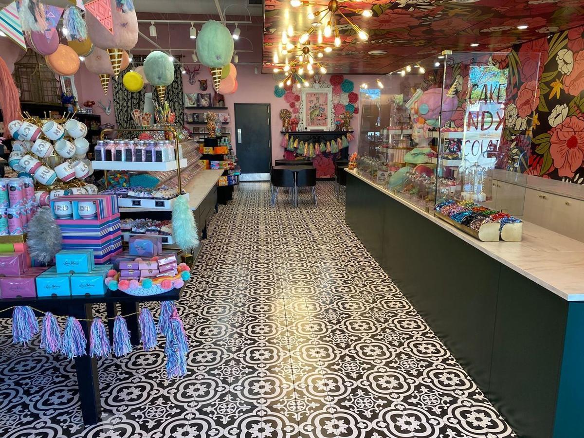 Pinkitzel opens Norman location | Community | normantranscript.com