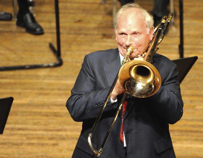OU Trombone Choir to perform | NTown | normantranscript.com