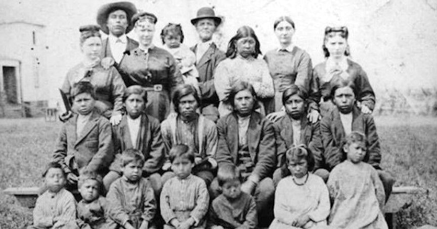 Ottawa Tribe bought their land in Oklahoma | News | normantranscript.com