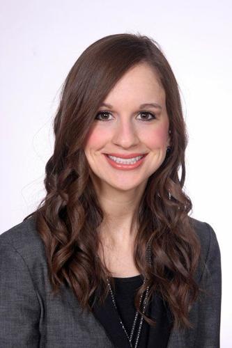 First Fidelity Bank names Human Resources Manager | News ...