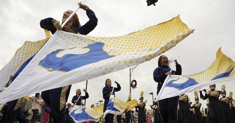 Southmoore band will march in London parade | Government ...