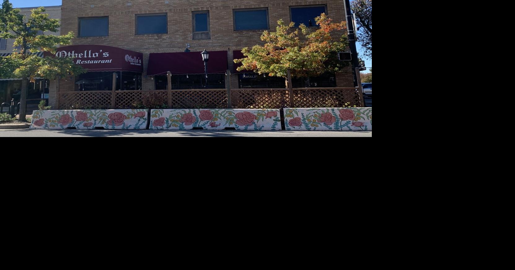 'Streateries' could become a permanent option for Norman restaurants ...