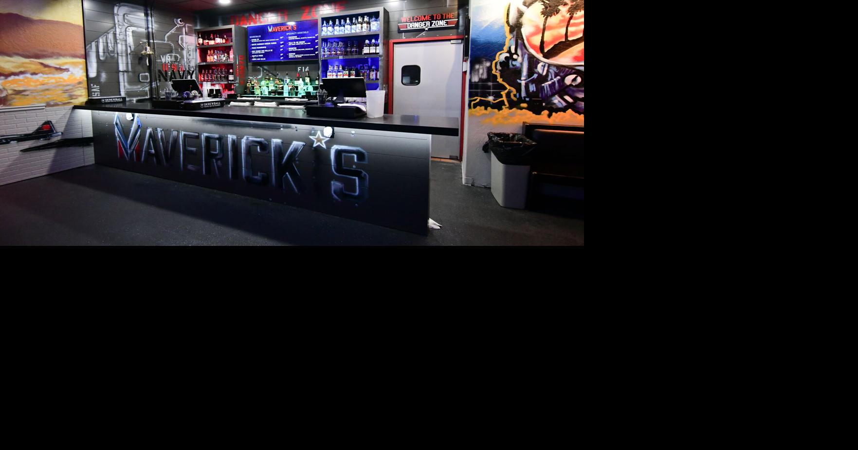 Maverick's brings dive bar feel to Campus Corner | News ...