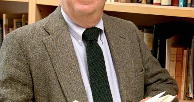 OU professor Rufus Fears dies | Local News | normantranscript.com