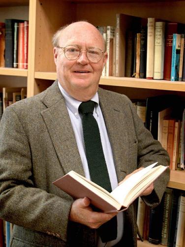 OU professor Rufus Fears dies | Local News | normantranscript.com