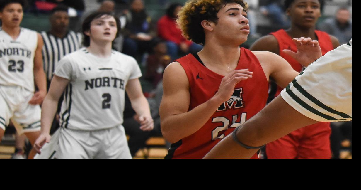 OU football recruiting notepad: Mustang's Jacobe Johnson gaining ...