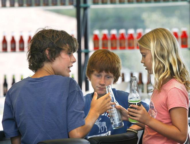 POPS opens with Route 66 fanfare | Edmond | normantranscript.com