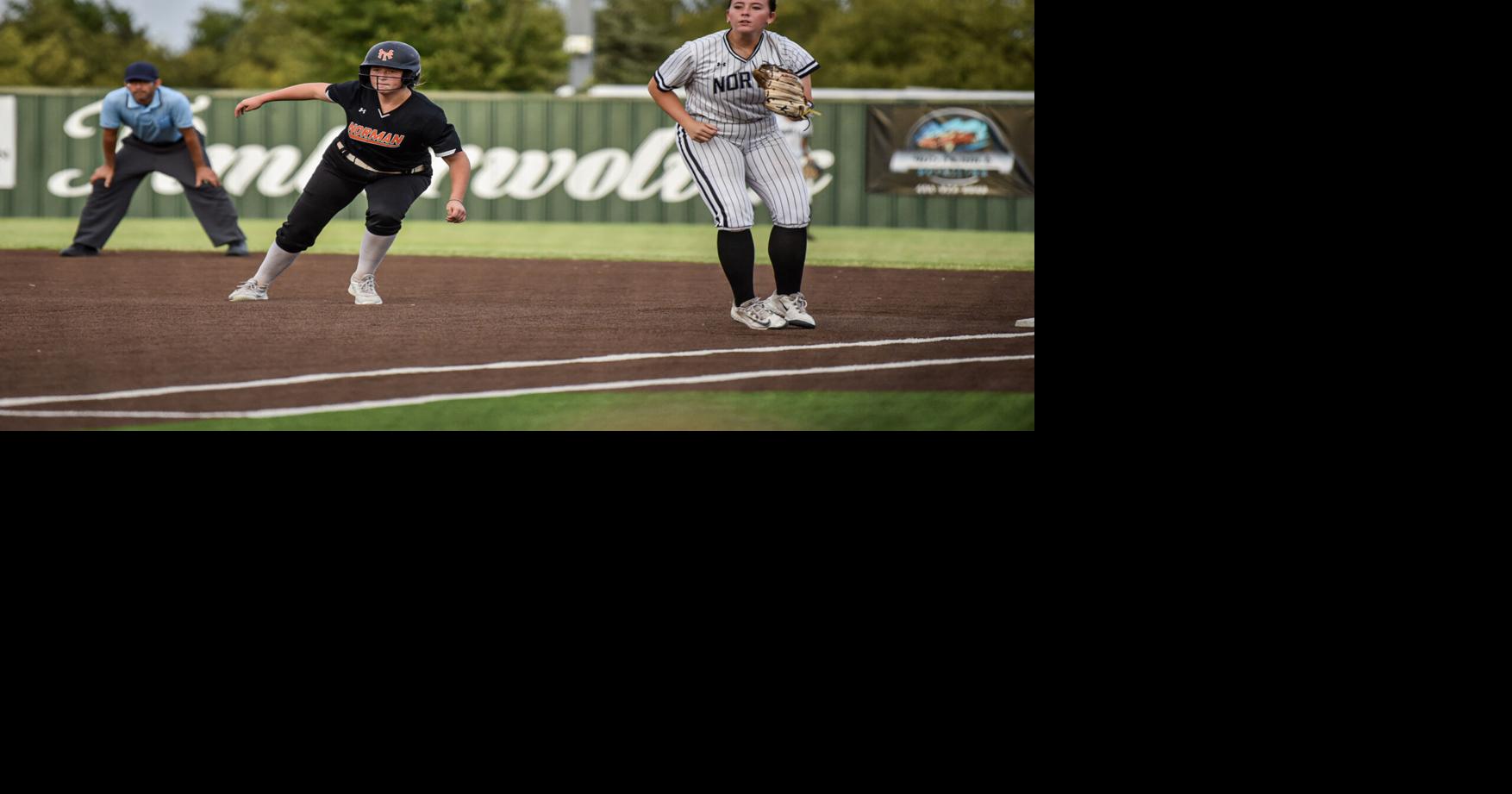Norman North wins Crosstown Clash 8-0 over Norman High in preparation ...