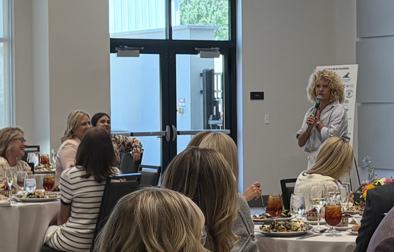 Assistance League of Norman hosts May Luncheon, awards presentation ...