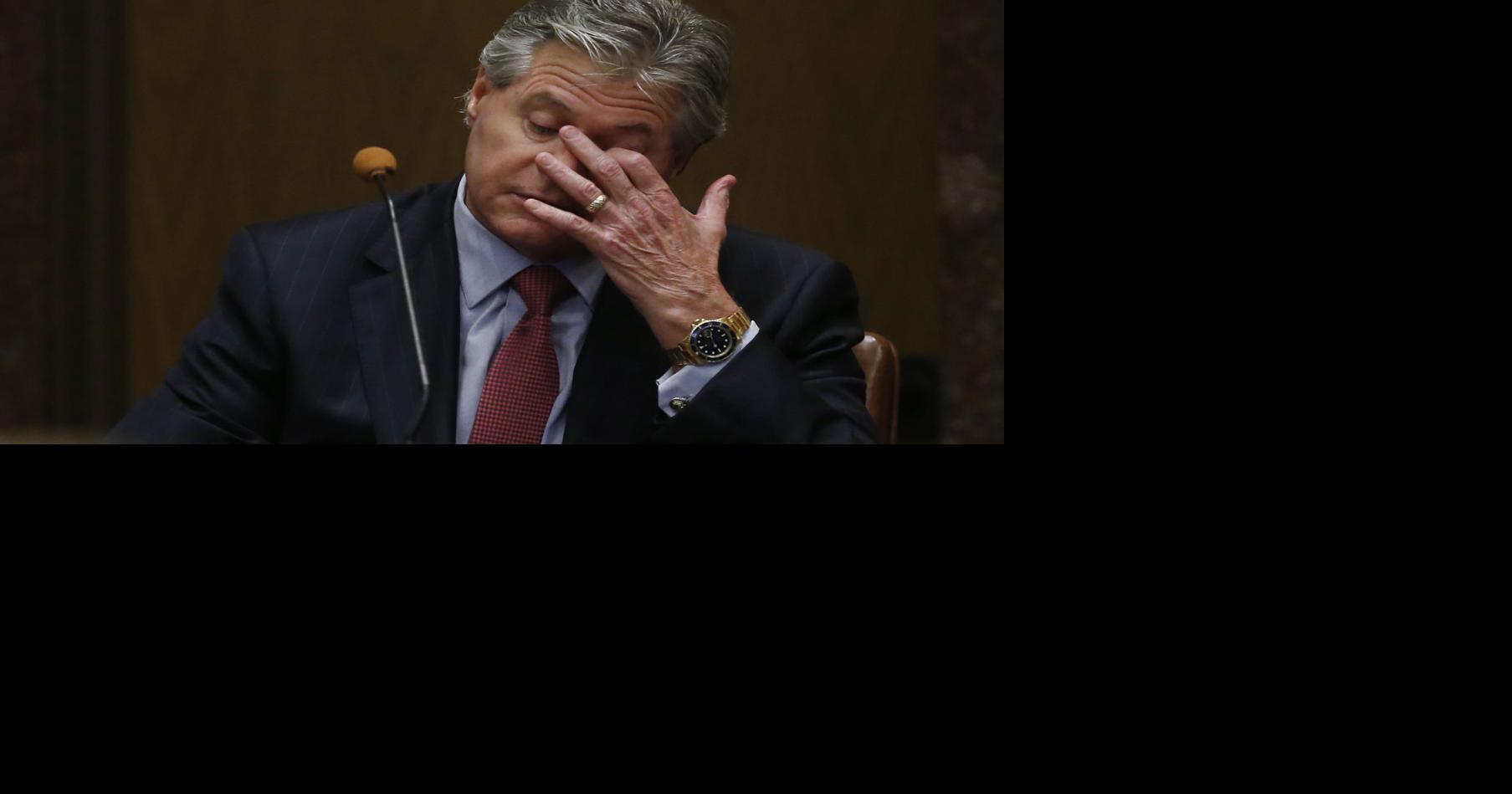 Emotional testimony from Austin Box's father begins second day of ...