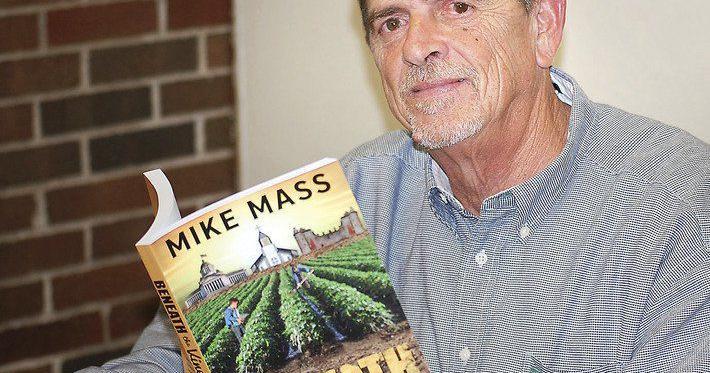 Former state Rep. Mike Mass injured, wife dies, in two-car accident ...