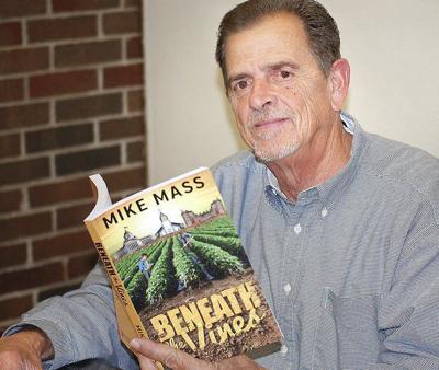 Former state Rep. Mike Mass injured, wife dies, in two-car accident ...