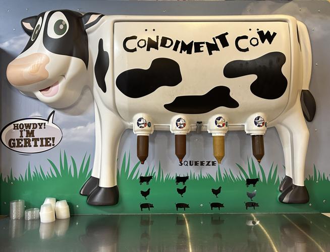 TRAVEL COLUMN: A Thanksgiving getaway to Paris, Texas | Community ...