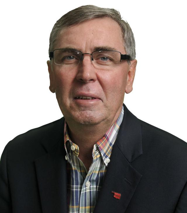 RIEGER: Sissy Trail 90 often saved us on those snow days | Opinion ...