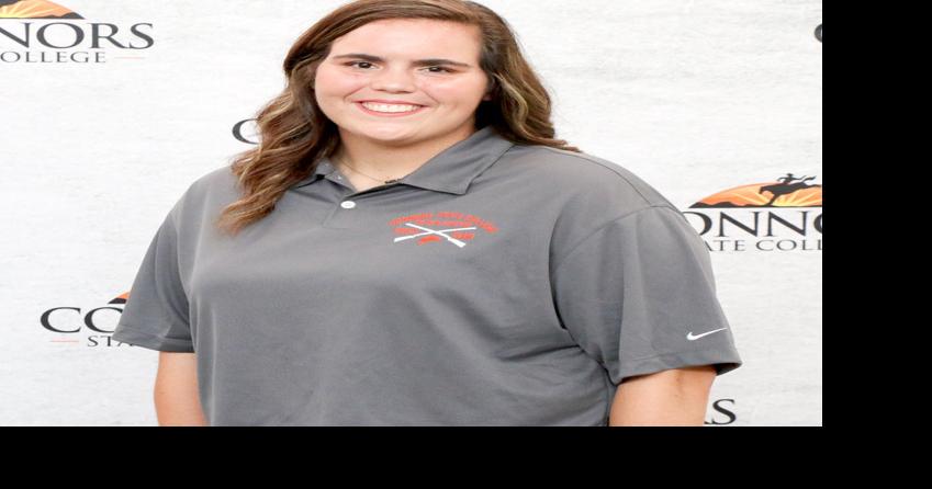 Rylee Brock named a member of CSC Shooting Sports Team | Edmond ...