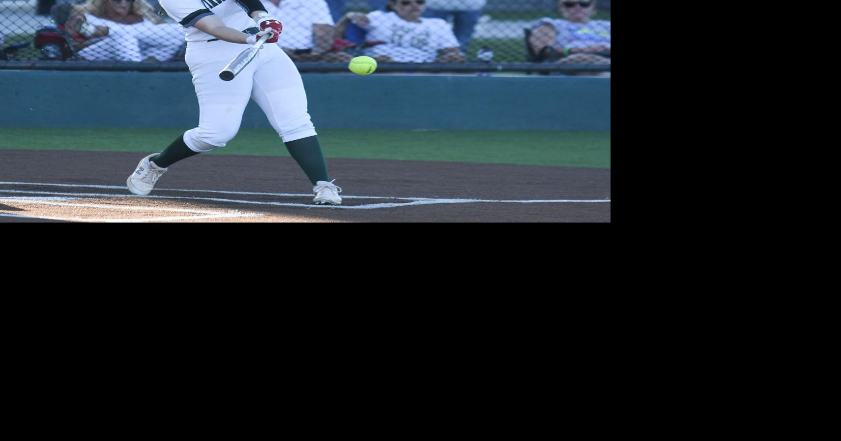 Clash softball: Timberwolves take first Clash behind Webb's homer ...