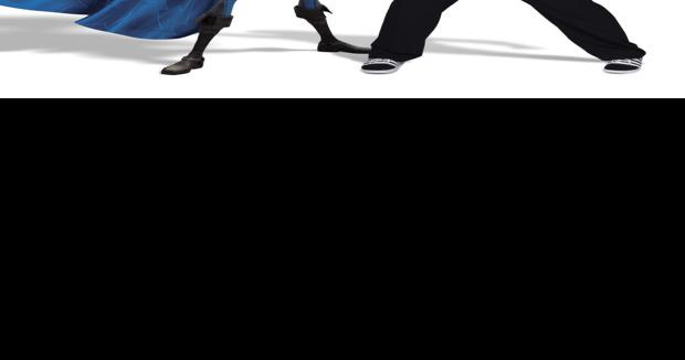 ‘Megamind’ follows the rules | Edmond | normantranscript.com